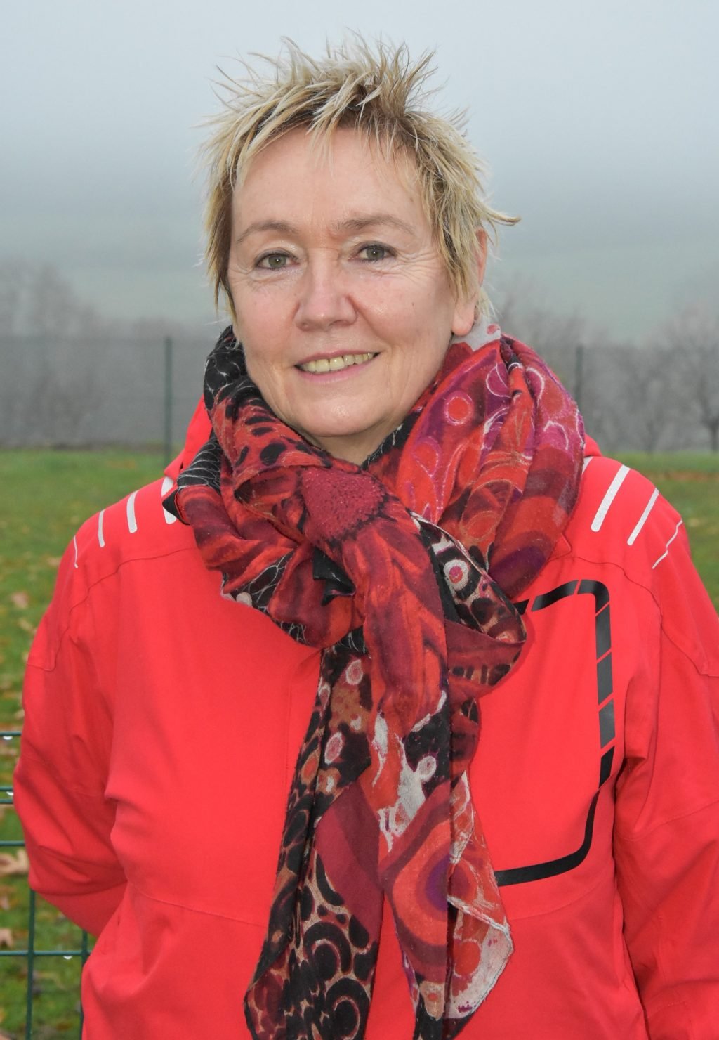 Les agents municipaux - Chevagny les Chevrières